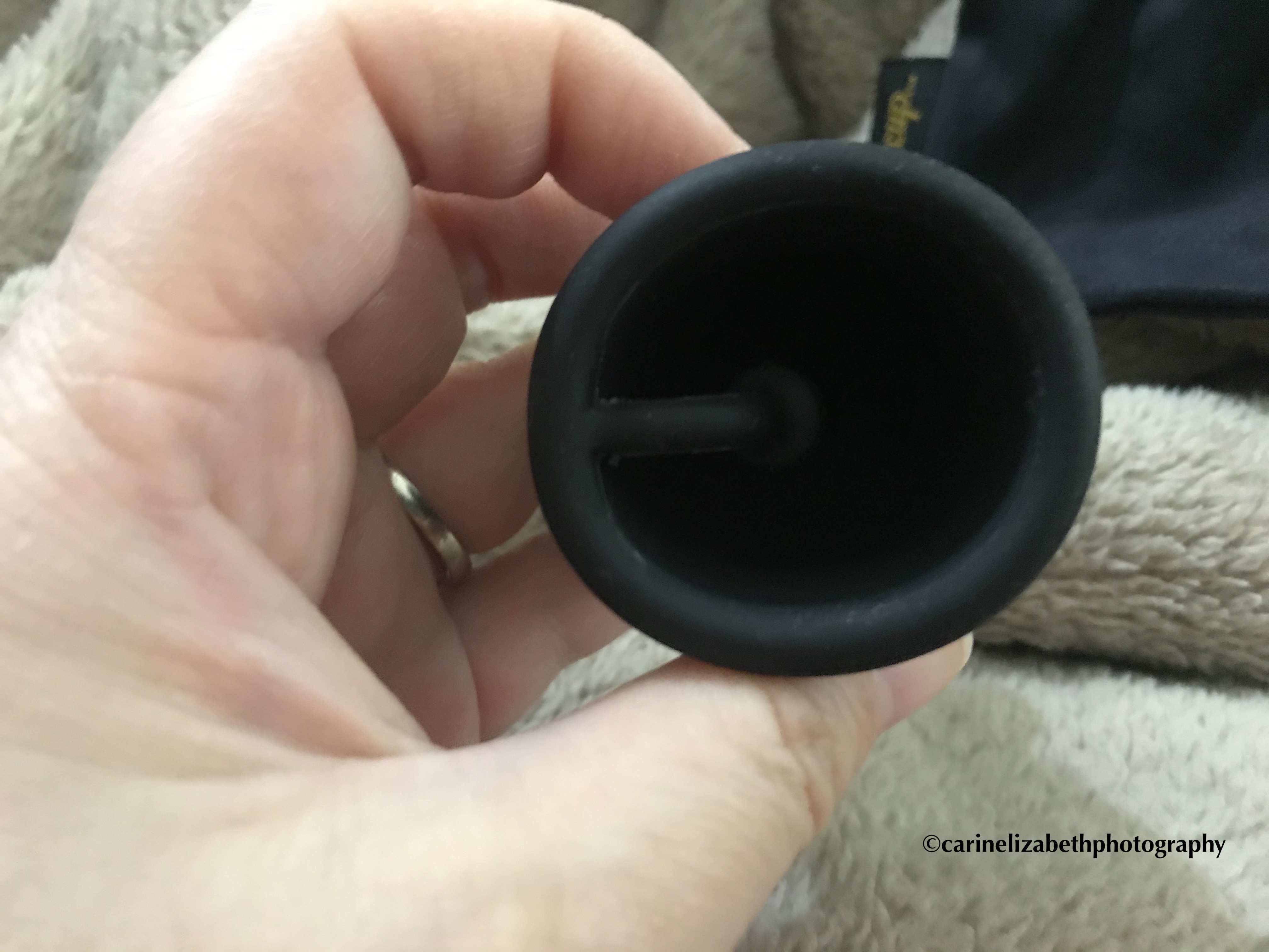 Period Talk: FLEX Cup | Darphynia's Diary