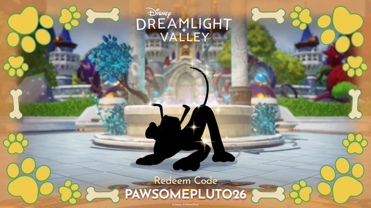 Get the DDV PAWSOME Frame & a Note on Welcoming Pluto! | Darphynia's Diary